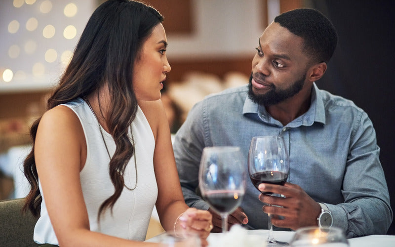 The Art of Active Listening in Dating - How Hearing and Understanding ...
