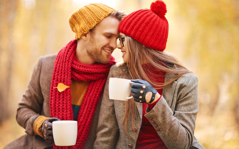 Love at First Sight - Myth or Reality? Exploring the Science Behind At ...